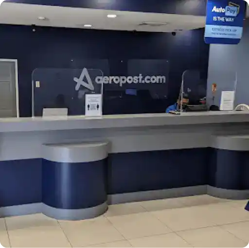 About Us - Aeropost British Virgin Islands